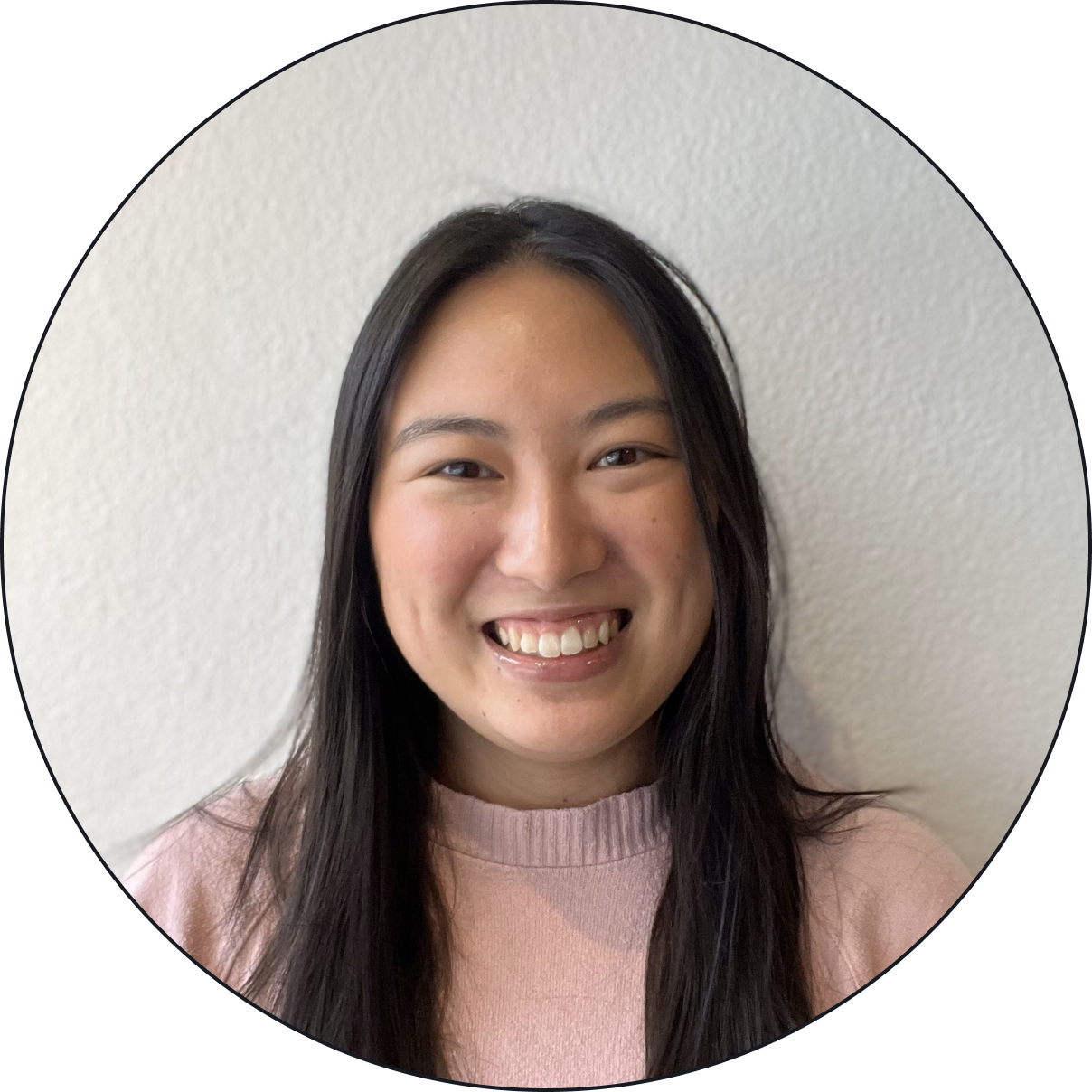 Michelle Le, UX Developer, Work & Profile